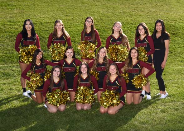 Rocky Mountain High School